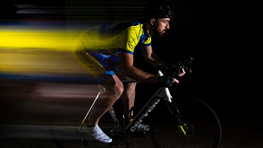Get Confident With Slow Sync Flash | FUJIFILM Exposure Center