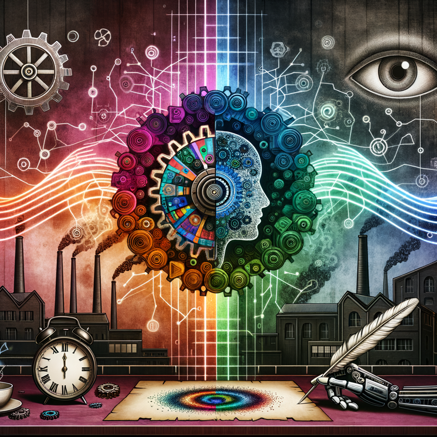 AI Future Predictions and Ethical Discussions | by Jack | Medium