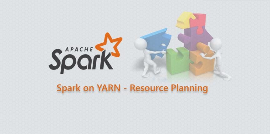 Understanding the chemistry between Spark, YARN and HDFS | by Knoldus ...