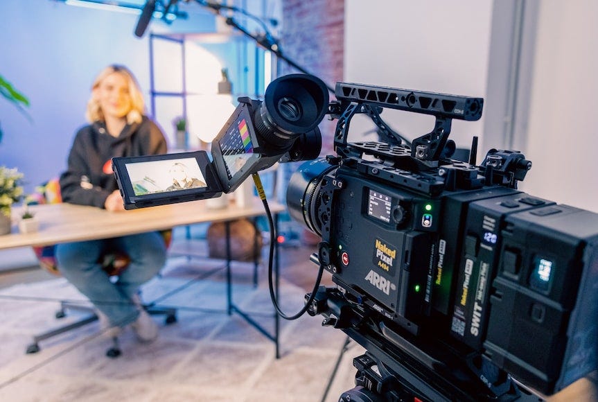 Video Production Company: What They Do and Why You Need Them | by ...
