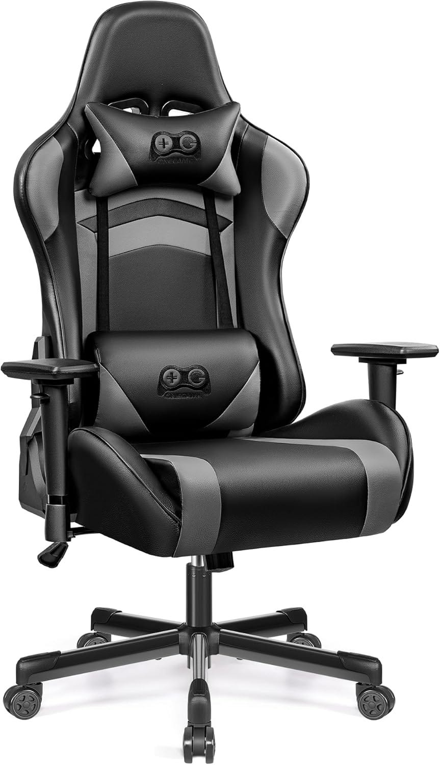OneGame Chair Review: Ergonomic Excellence | by leandros | Aug, 2024 ...