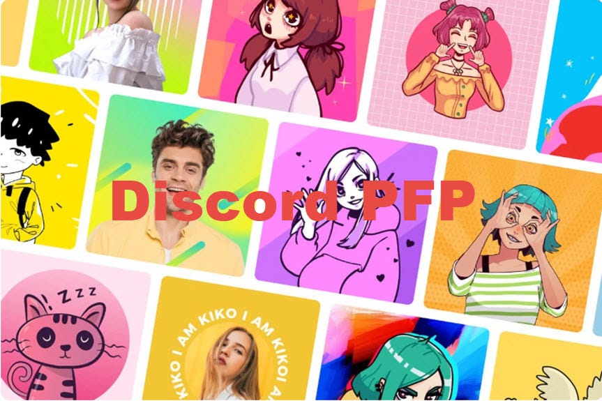 Top Discord PFP Makers For You. Discord has more than 200 million… | by ...
