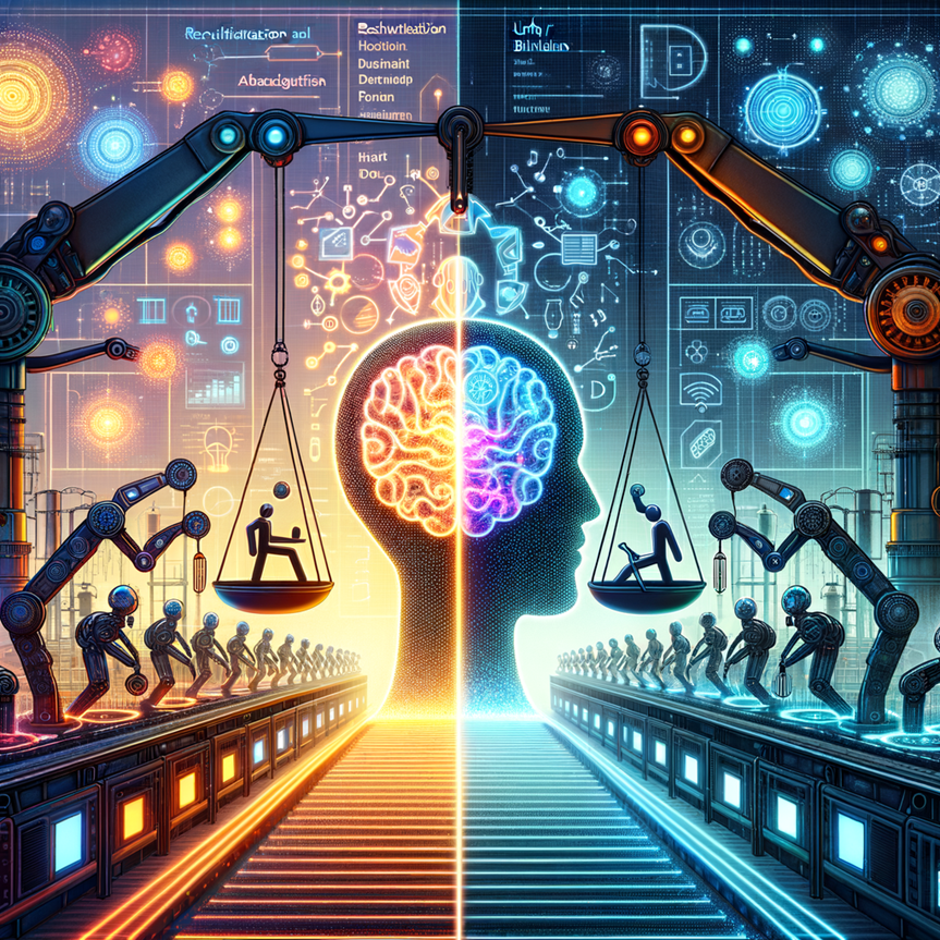 AI in Workforce and Talent Management | by Jack | Medium