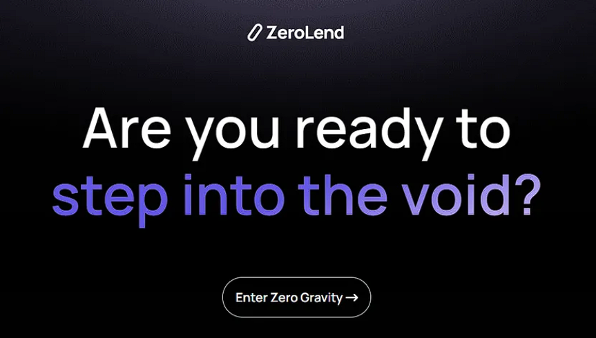 Who is Eligible for ZEROLEND Airdrop? Quick Tutorial | by BakerChainPioneer | Feb, 2024 | Medium