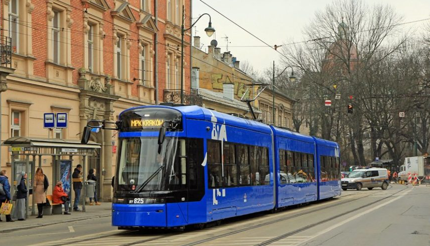 Public transport — always late or exaggeration? | by Anna Dutkiewicz ...