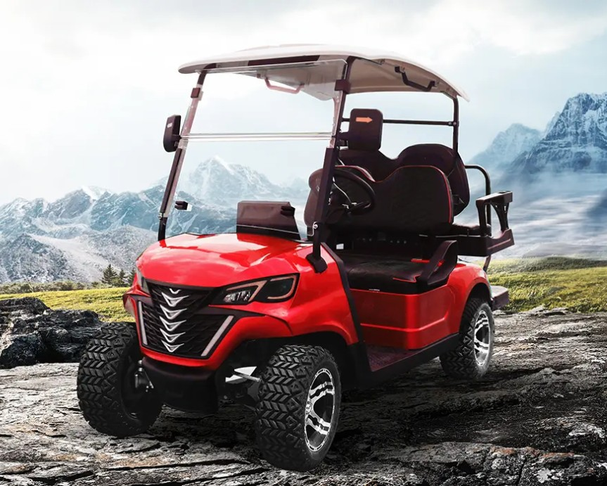 “China supplier customized 2 seater Forge G2 electric golf cart” 📊 ... “China supplier customized 2 seater Forge G2 electric golf cart” 📊 ...