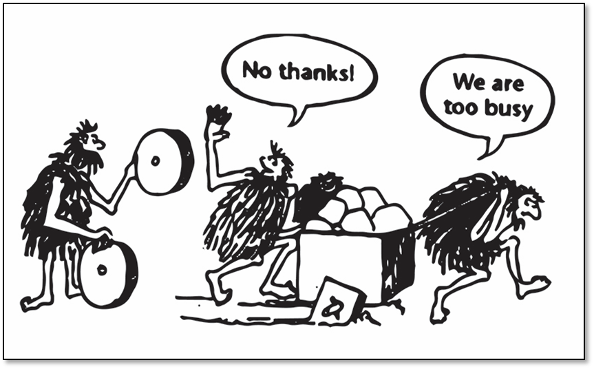 How Uber, Chrome, and Netflix take advantage of the idleness aversion ...