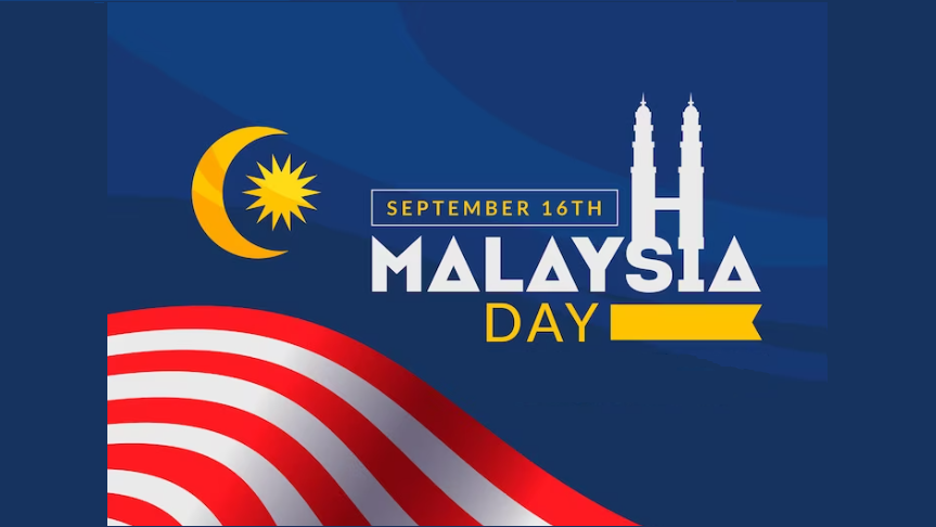 Malaysia Day 916 | Medium