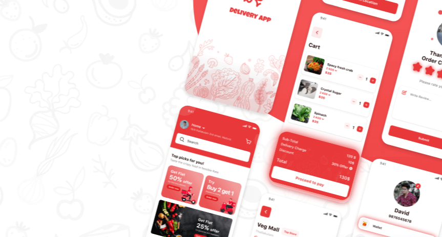 UberEats clone — Launch a Profitable Online Food Delivery App ...