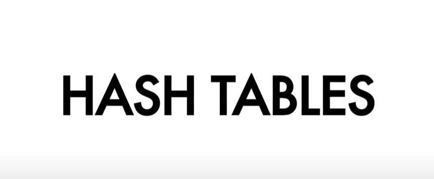 What is HashTables — Understand Simple | by Zamin Mirzad | Medium