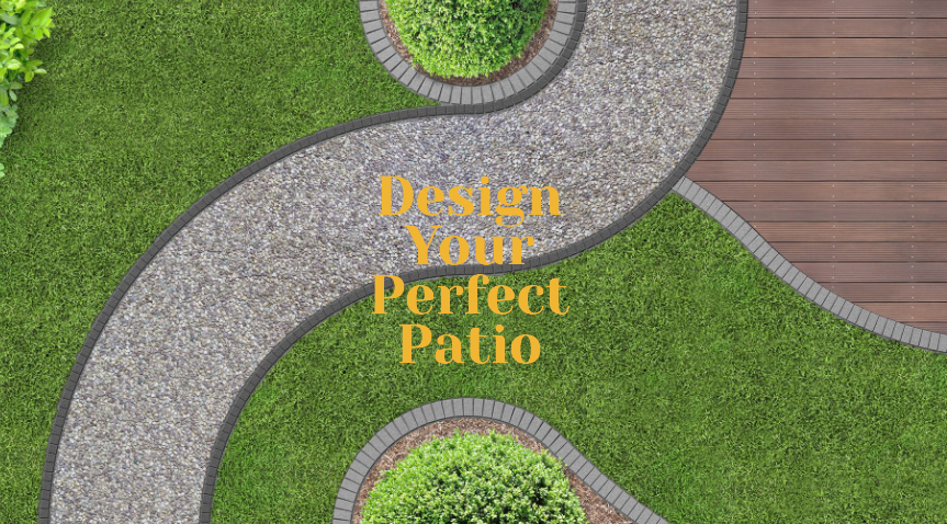 Patio Solutions for Entertaining: How to Design the Perfect Space for ...