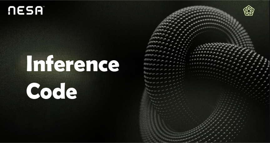 NESA AI : Inference Code. In Nesa, the inference code plays a… | by ...