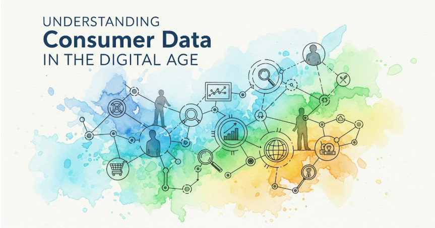 Understanding Consumer Data in the Digital Age | by Rahul | Medium