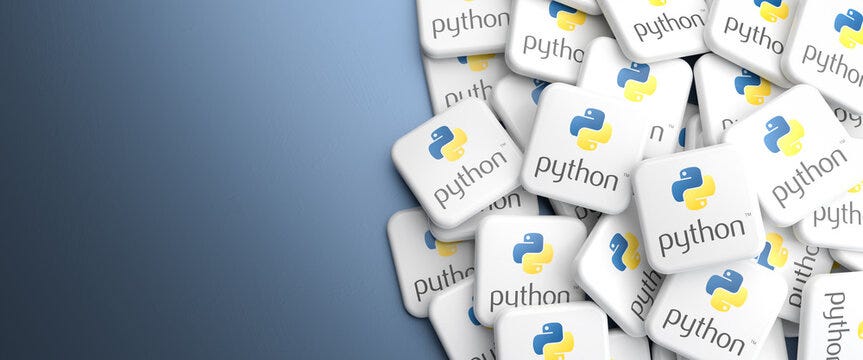 Python Scripting Language