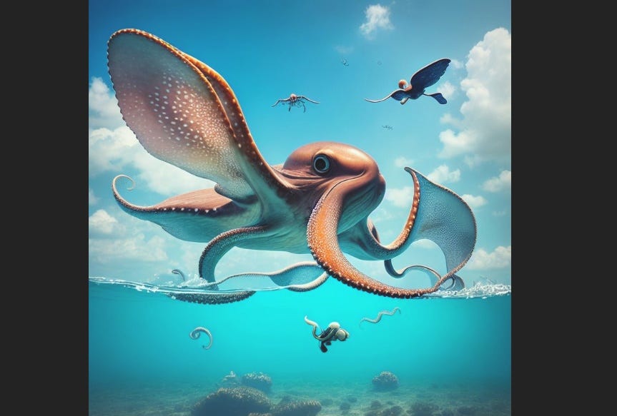 The Aliens Among Us. When will humans discover aliens? When… | by John ...