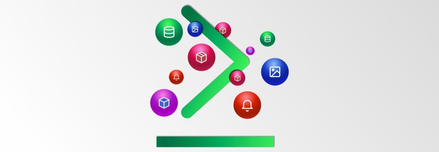 Using The Jfrog Cli With Github Actions By Leon Stigter Jfrog Medium