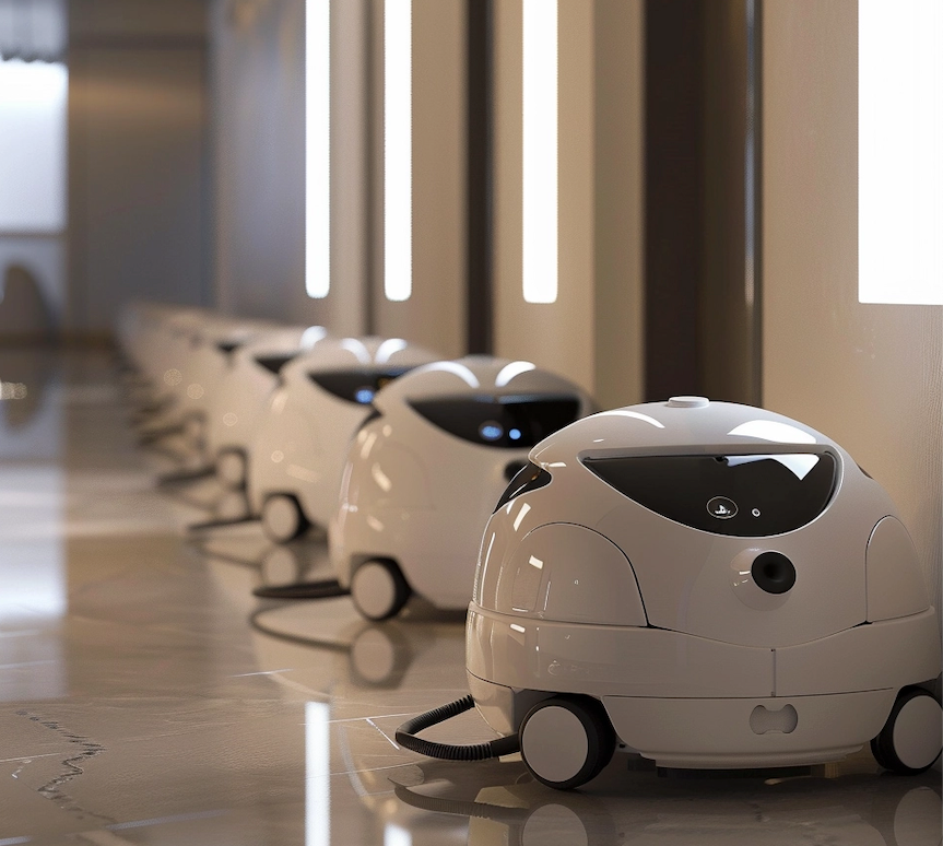 Why your bathtub/shower needs a tiny robot overlord | by Cleanbot | Medium