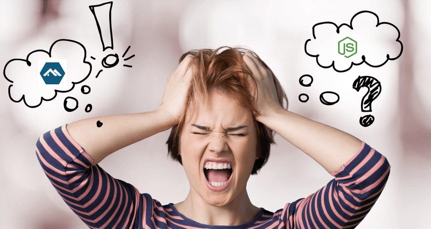 How To Install A Specific Nodejs Version In An Alpine Docker Image By Csaba Apagyi Geek