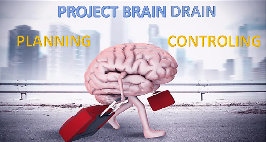 Strategic Planning for Attrition Challenges and Controlling Brain Drain ...