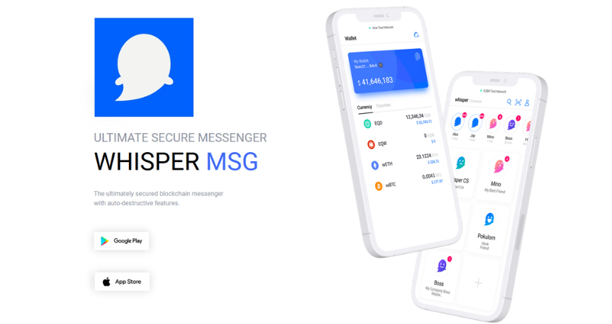 Whisper | Understand What Keeps People Talking | by Jessica | Medium