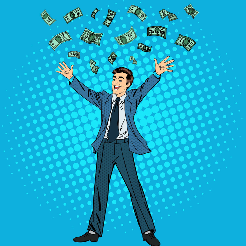 Here Are 2 Things I Am Willing to Spend Money On. The Rest Goes Into My ...