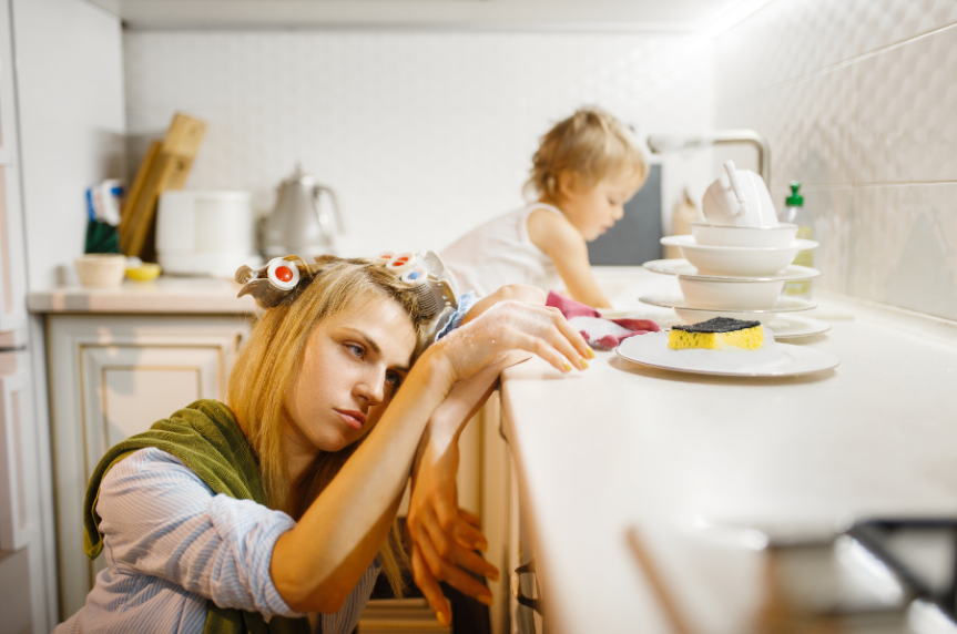 5 Reasons Why Mother’s Day Has Failed Mothers: What We Should Do ...