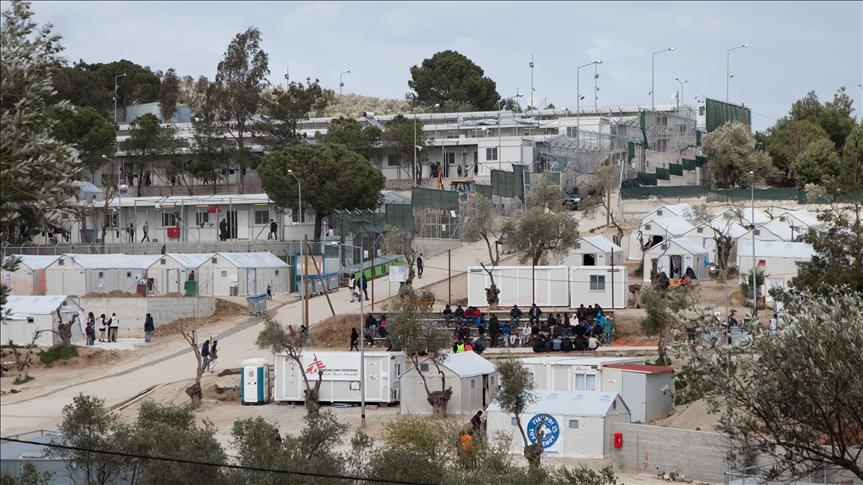 Improving Healthcare in Greek Refugee Camps: Conclusion | by Kate Ayres ...