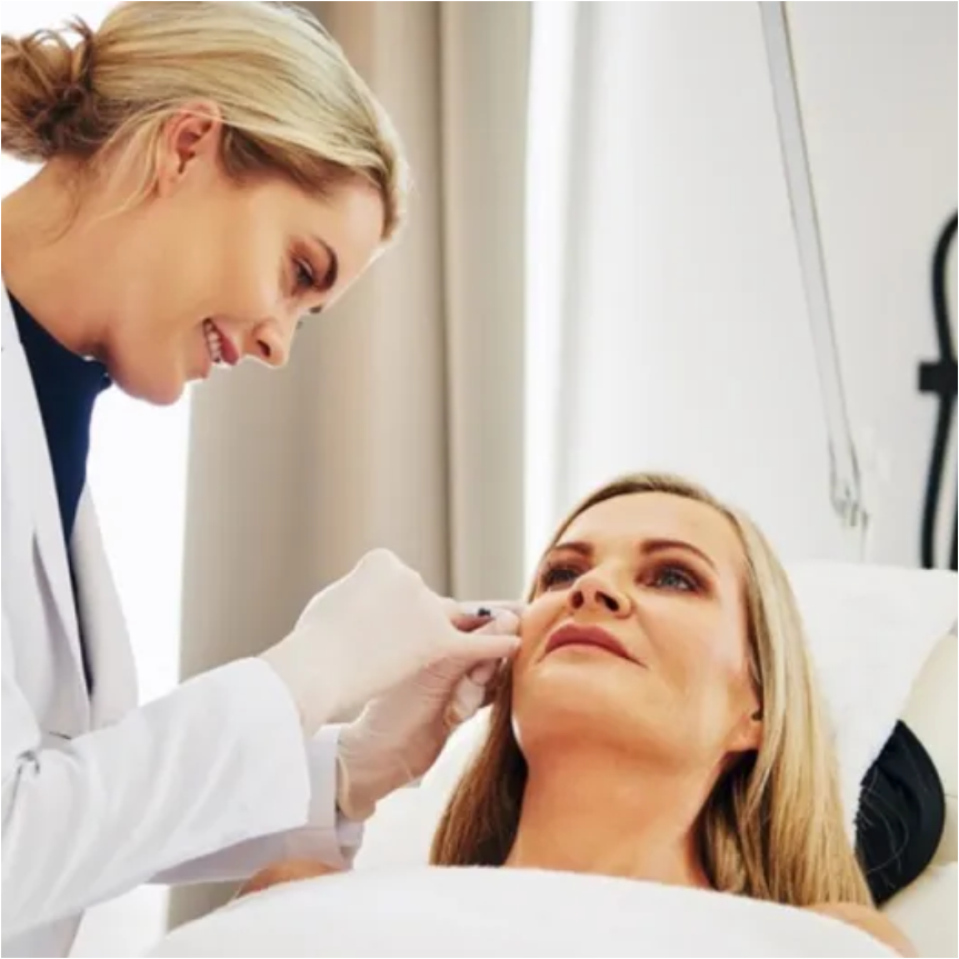 Skin Rejuvenation Technologist: Revitalize Your Skin with Expert Care ...
