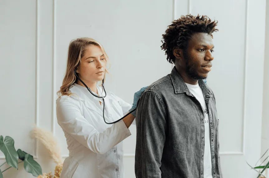 Pre-employment physicals: why a healthy employee should matter to you ...