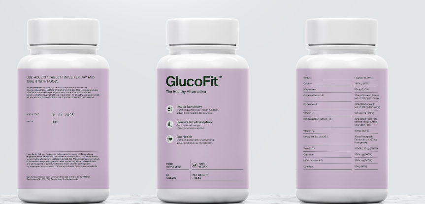 GlucoFit Capsules Ozempic — Comparing GlucoFit Capsules and Ozempic ...