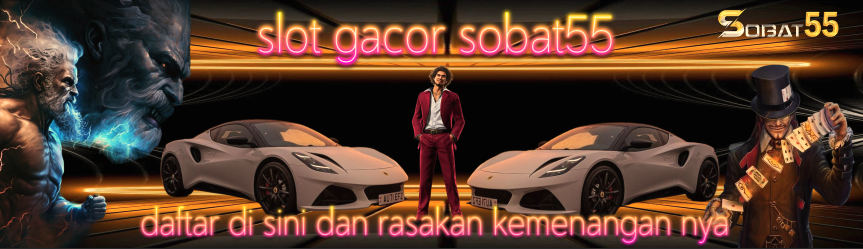 “Dapatkan Lebih Banyak Kemenangan dengan Bonus Besar di Sobat55 | by ...