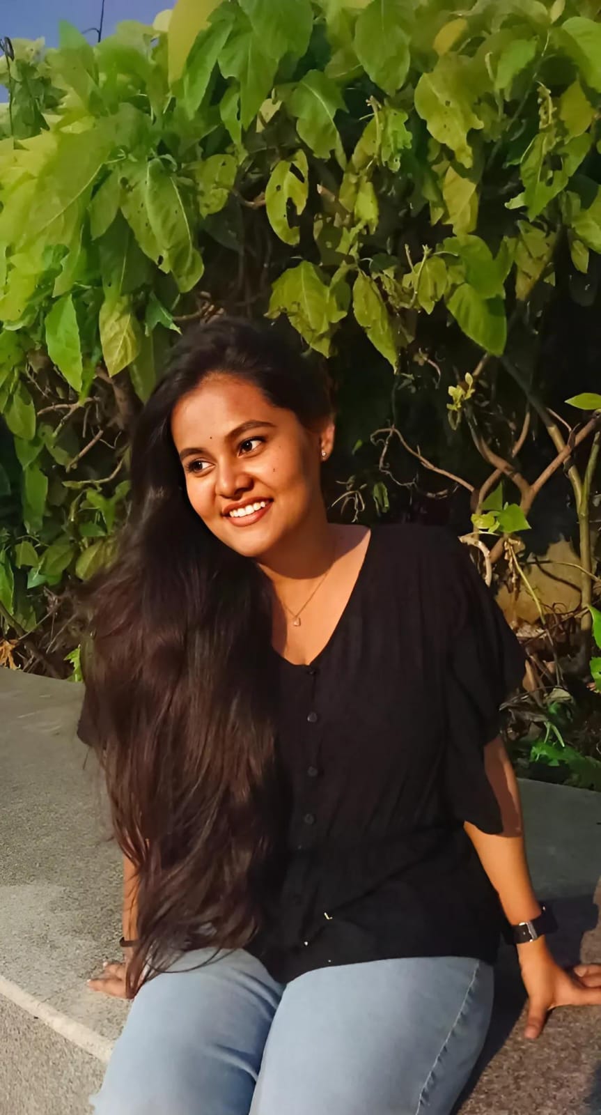 Life Through My Eyes: Gratitude, Growth, and Endless Curiosity | by ...