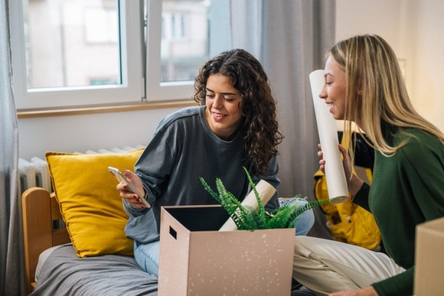 Home Away From Home: Surviving Student Accommodation | by Grace Pollard ...