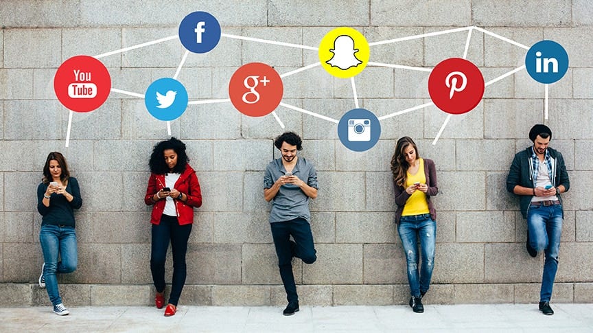 The Impact of Community Building Through Social Media Platforms | by ...