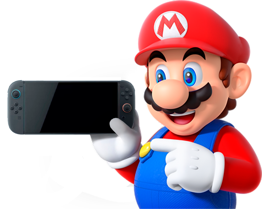 Nintendo’s Best-Kept Secret: Hidden Details on the New 3D Mario Game ...