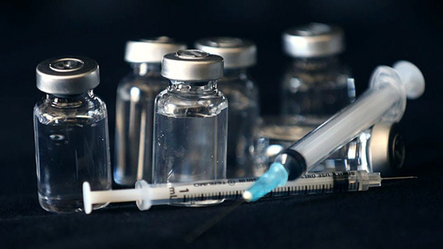Steroids Vendor Sentenced to Federal Prison | by PAULO JIMINEZ | Medium