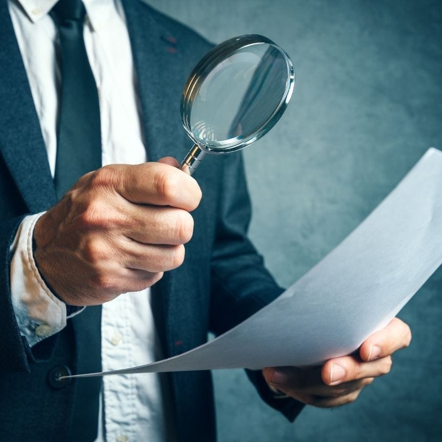 3 Ways to Address Challenges in Traditional Document Search | by ...