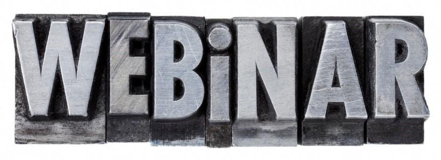 How to Engage the Audience in Webinar? | by Merchant Factory | Medium