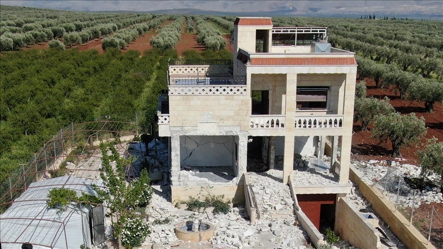 So-called Daesh/ISIS leader commits suicide just before captured by ...