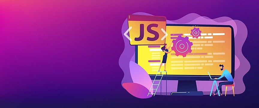 Where to Learn JavaScript?. If you are wondering where to learn… | by Shubham Sharma | Medium
