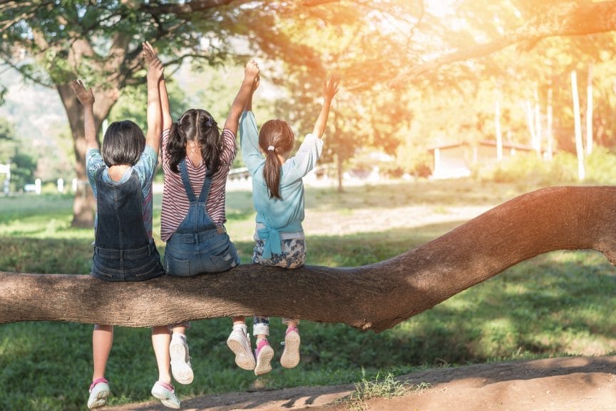 Gen-Z & Gen-Alpha: How Do Their Childhoods Compare? | by Maria ...