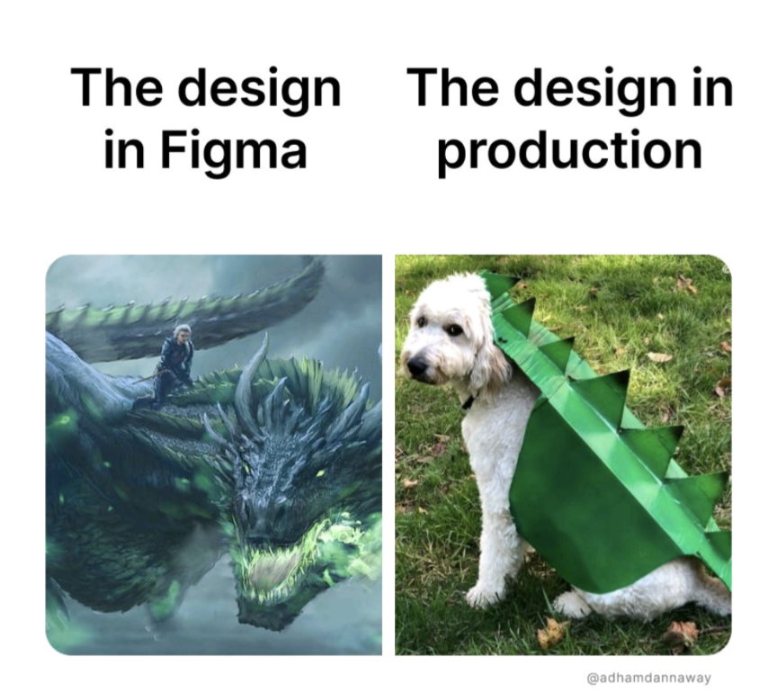 Tips para Figma que todo UI debe saber | by dUmmiX | Medium