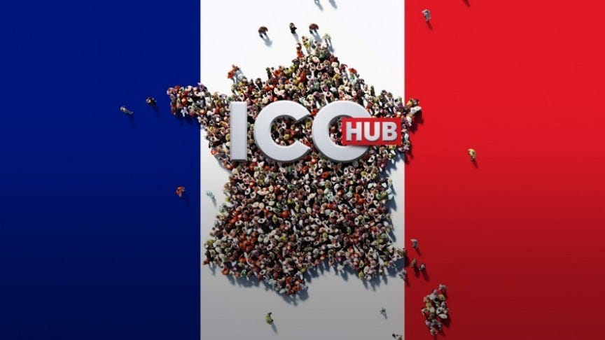France Is Working to Become Europe’s ICO Hub with New Regulatory ...