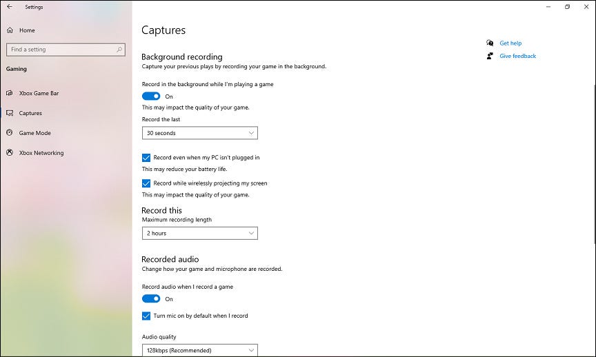 Why Is My Screen Recording Not Working? How to Fix it [Solved] | by ...