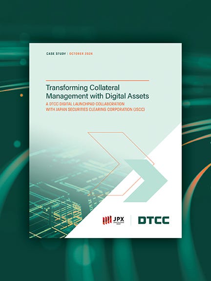 Collateral Banking Collateral Anchor: Fintech Companies Steer Towards