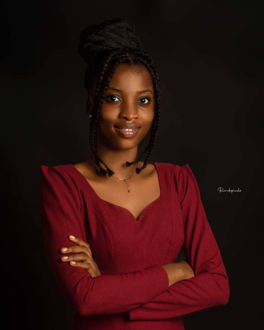 Interview with a YRH member. YRH week | by YRH-OAU | Medium