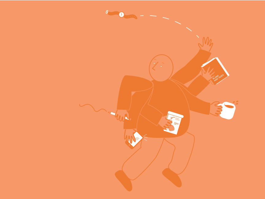 The Joy Of Single-tasking. Anyone who’s profession requires… | by Most ...