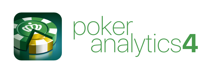 What’s new in Poker Analytics 4?. The app has just been released, and ...