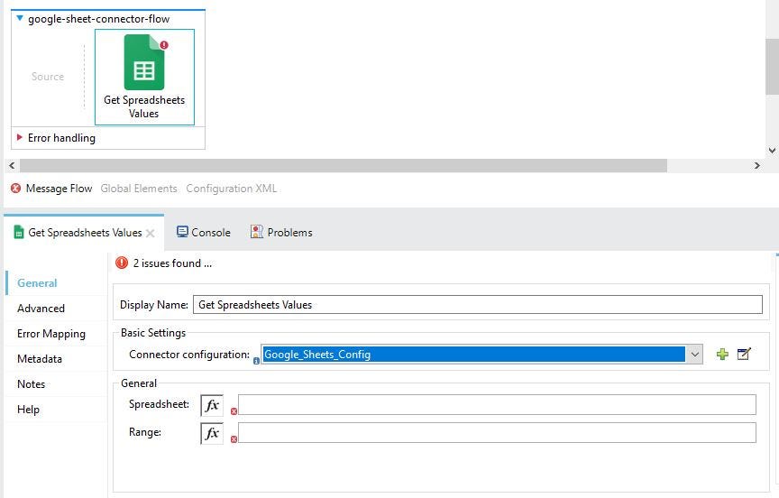 Retrieve Google Sheets Records Using SQL Query | by Soumyadeep Mahaldar | Medium
