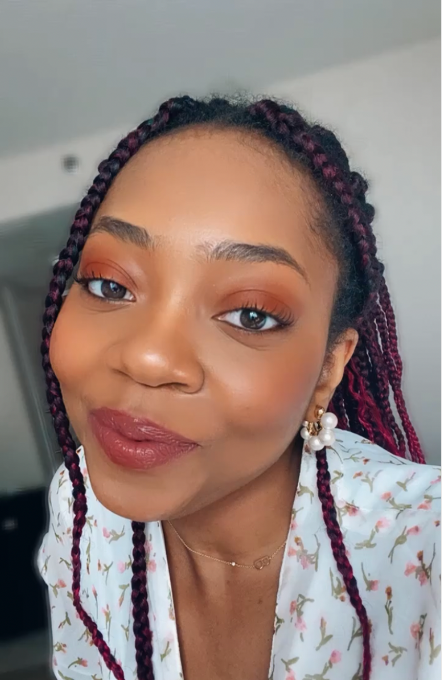 Oyiza Ayira. What is your salvation story? How did… | by Amblify | Medium